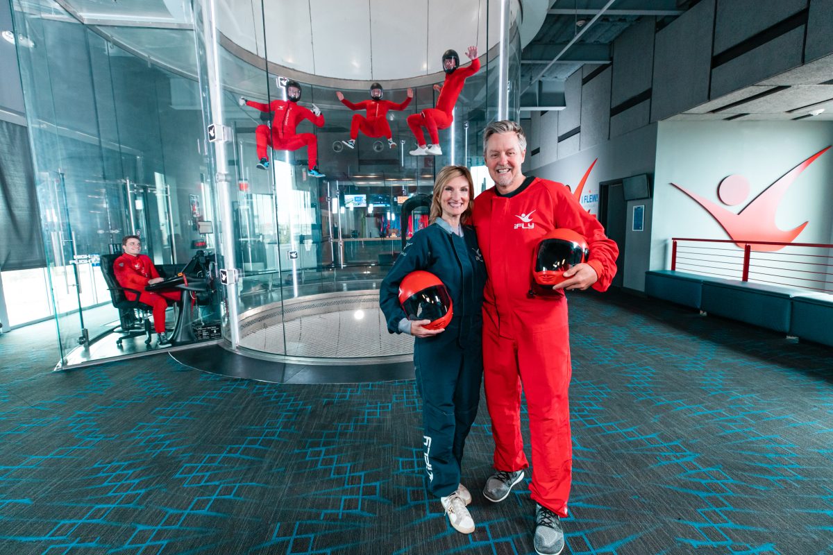 6 Unique Team-Building Activities In Orlando