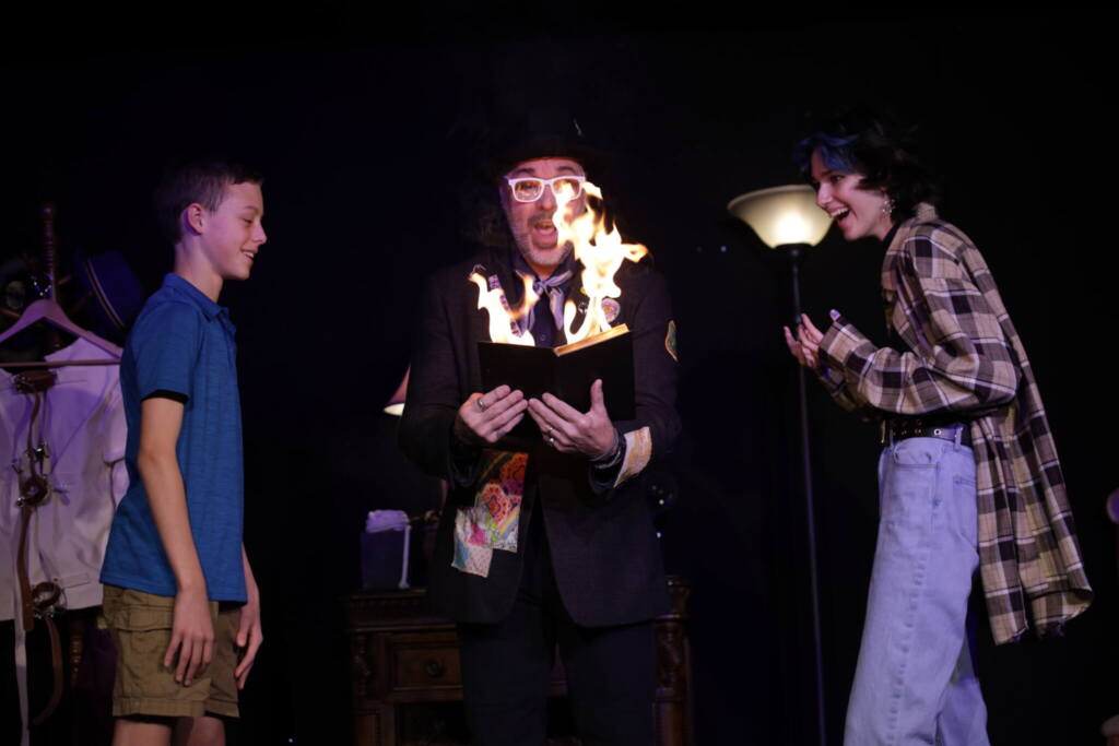 The 5 Best Dinner Shows In Orlando | Rosen Plaza® Hotel