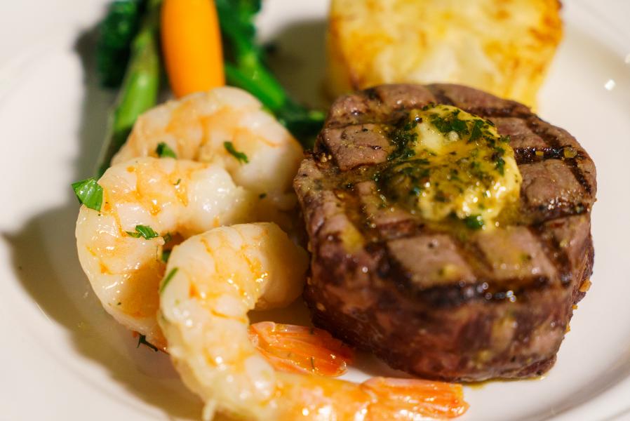 Seen On Food TV: 4 Winter & Audubon Park Orlando Restaurants