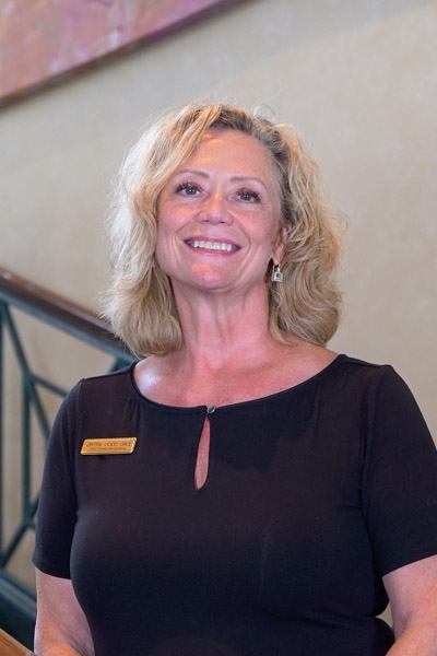 Meet The Team | Rosen Plaza® Hotel