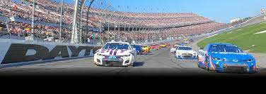 2023 Daytona 500 At Daytona International Speedway | Rosen Plaza® Hotel