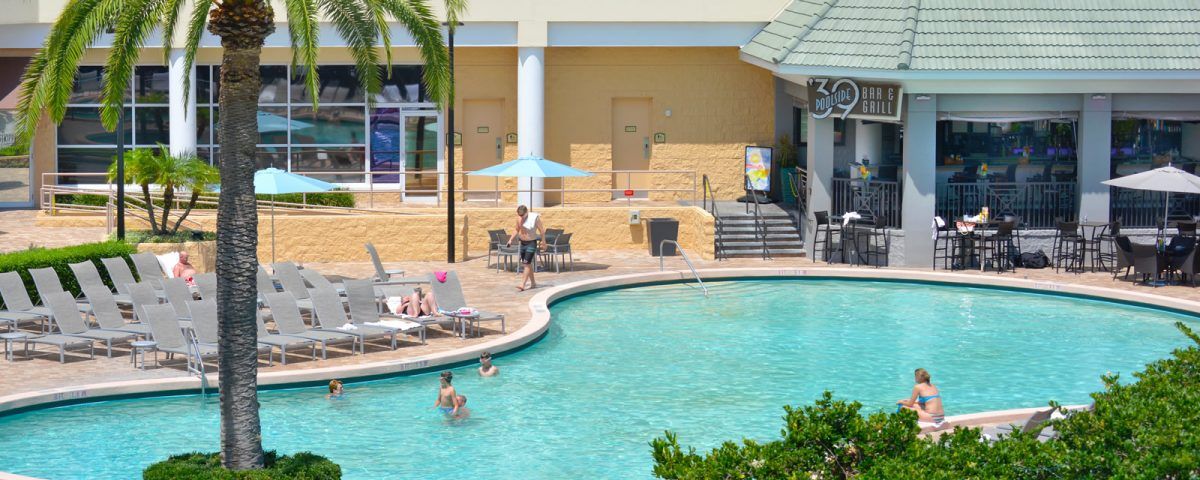 Recreation | Rosen Plaza® Hotel